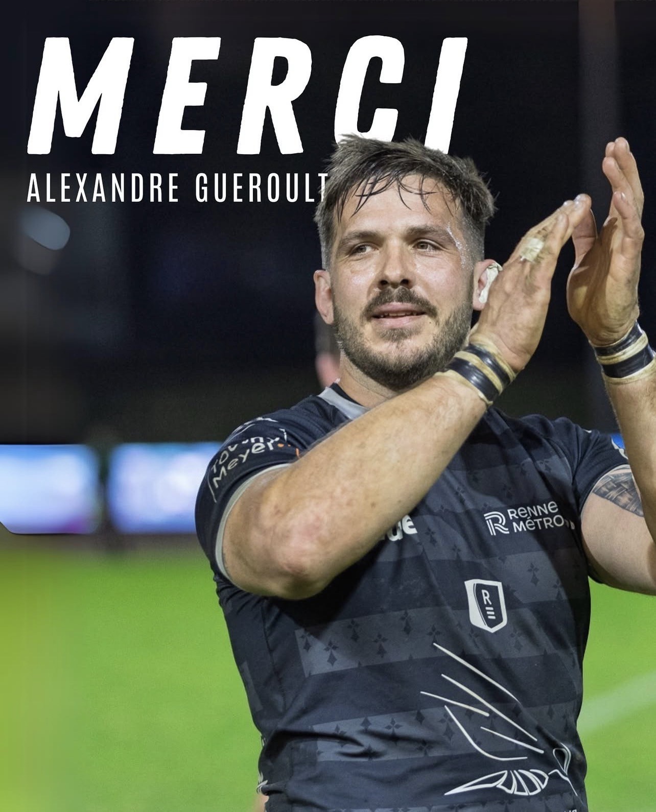 Rennes Rugby - Le calendrier de la saison 2025/2026 est disponible
